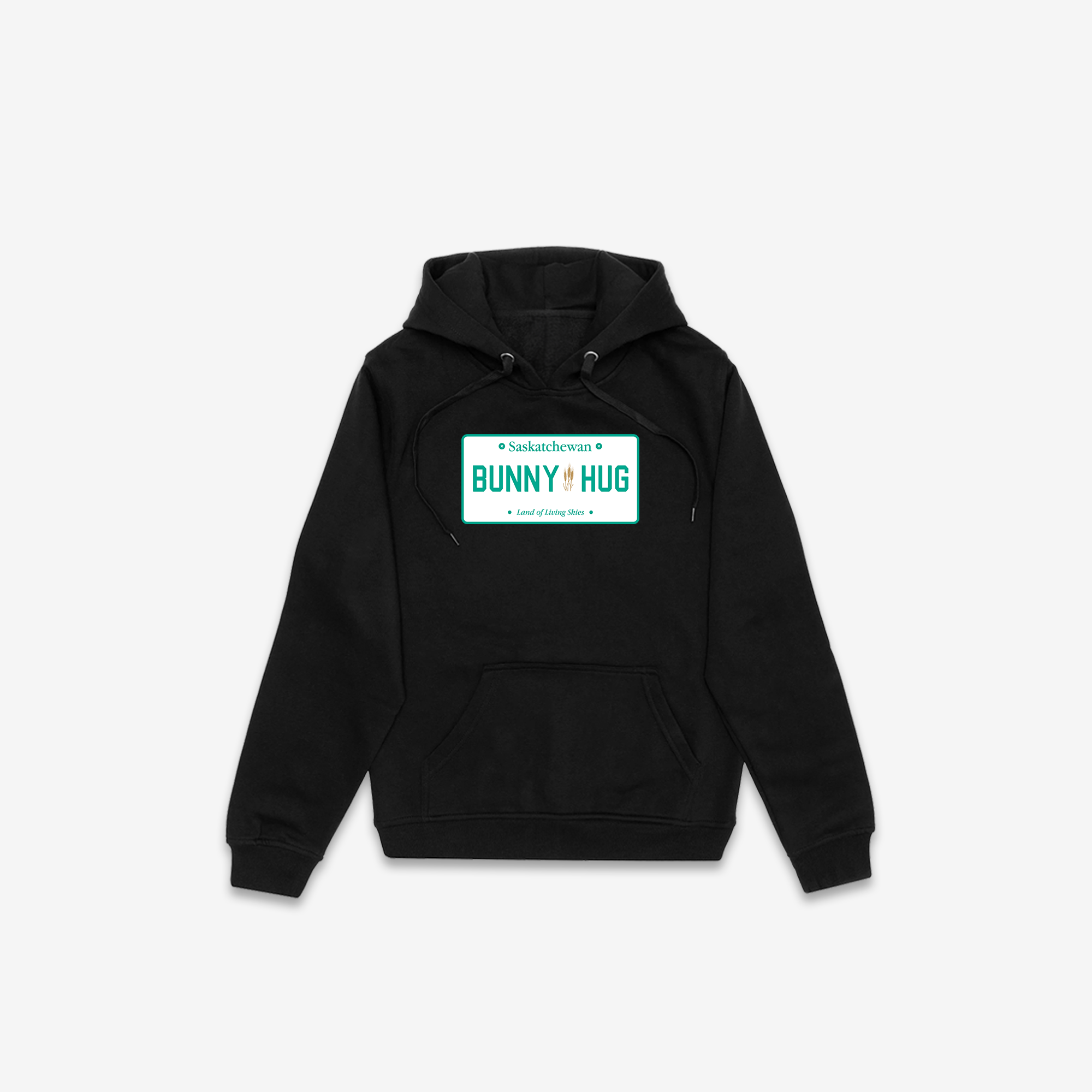 Saskatchewan Bunny Hug Hoodie – Kopke613