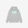 Saskatchewan Bunny Hug Licence Plate Hoodie