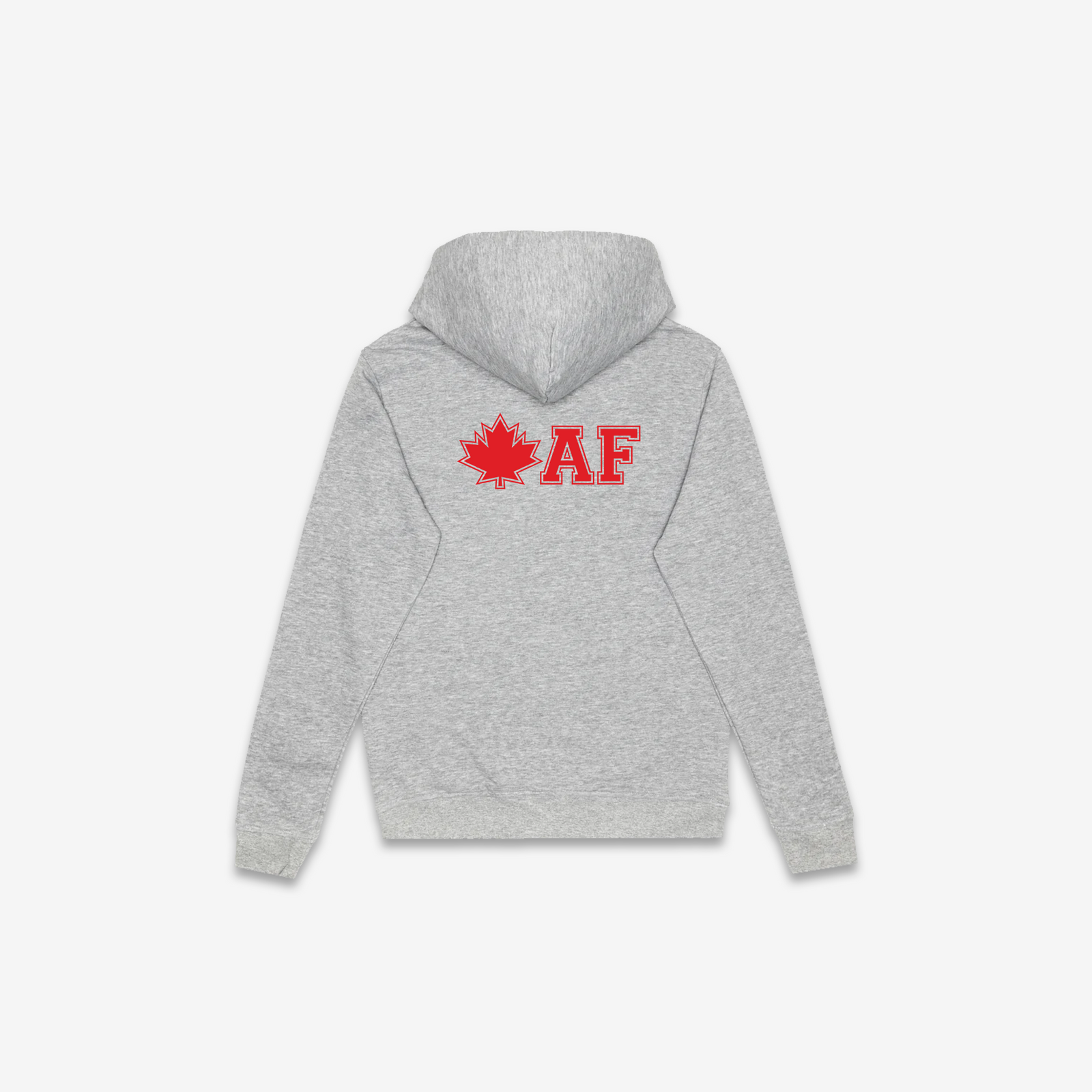 Canadian AF Zip-Up