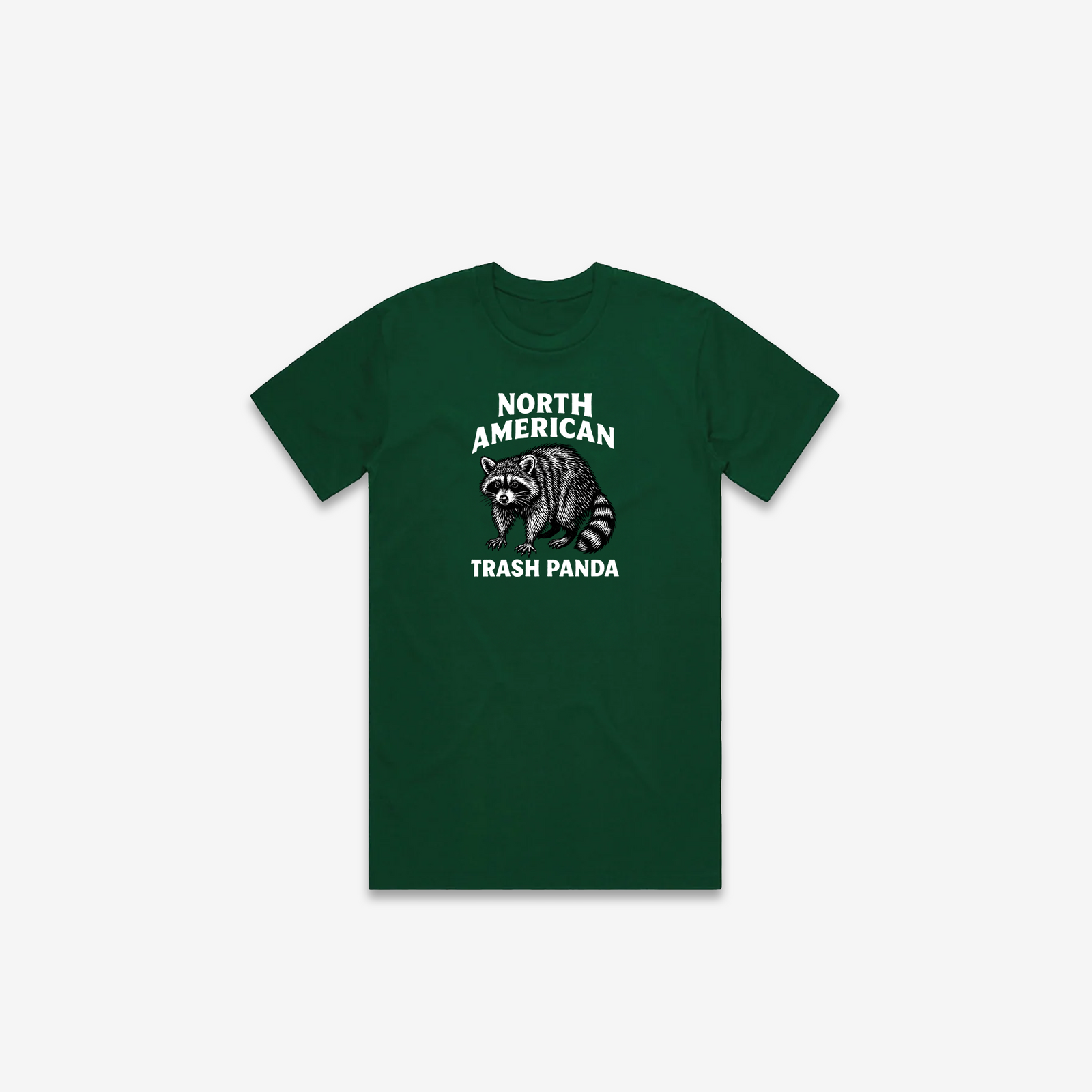 North American Trash Panda T-Shirt